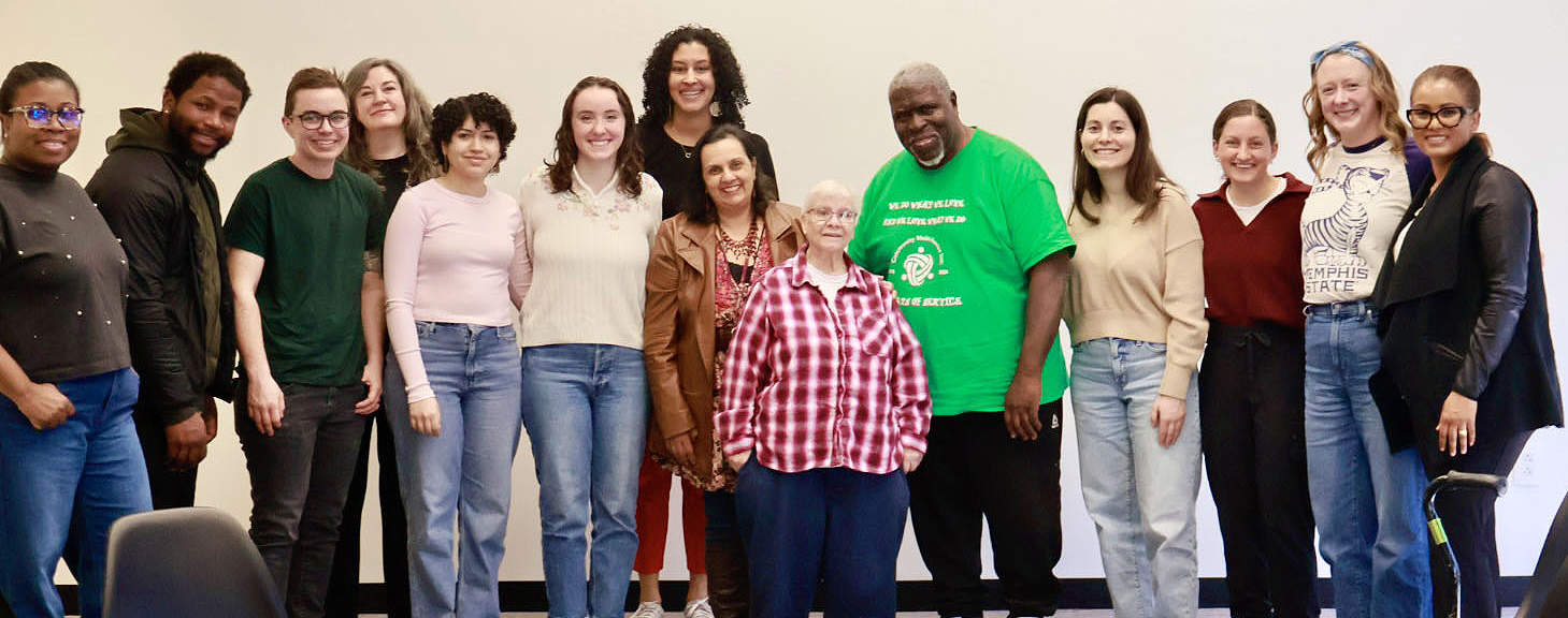 Training Programs | Thrive Center for Children, Families, and ...